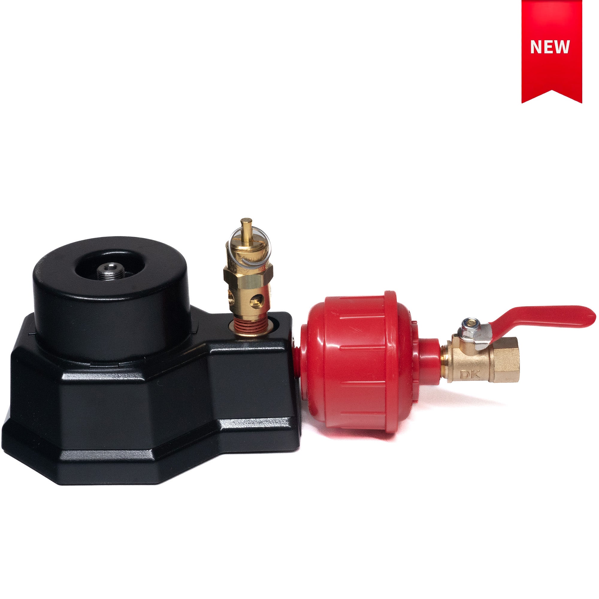 AERO-ETCH AIR COMPRESSOR ADAPTER – Aero-Etch