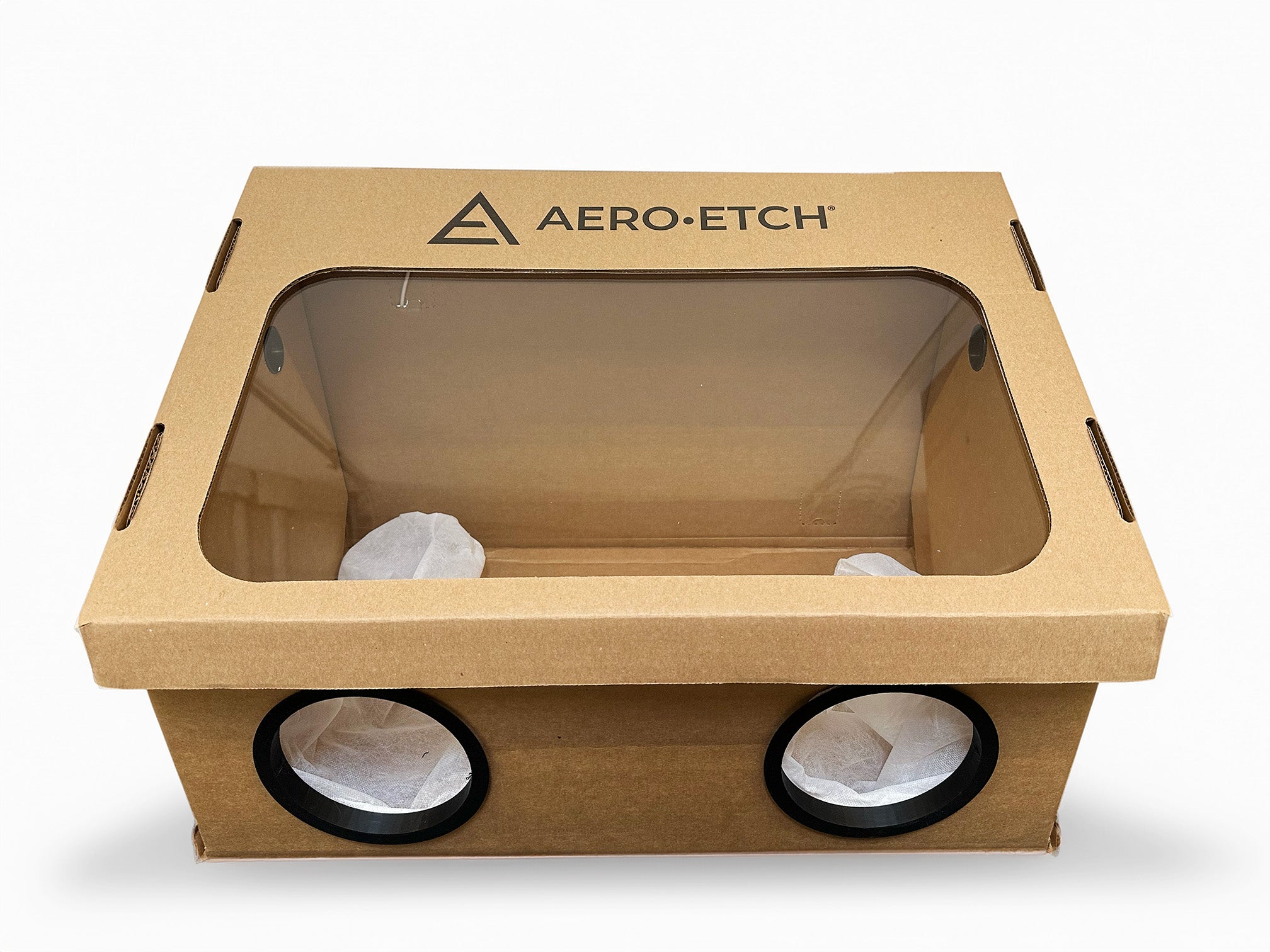 AERO-ETCH SPRAY BOOTH – Aero-Etch